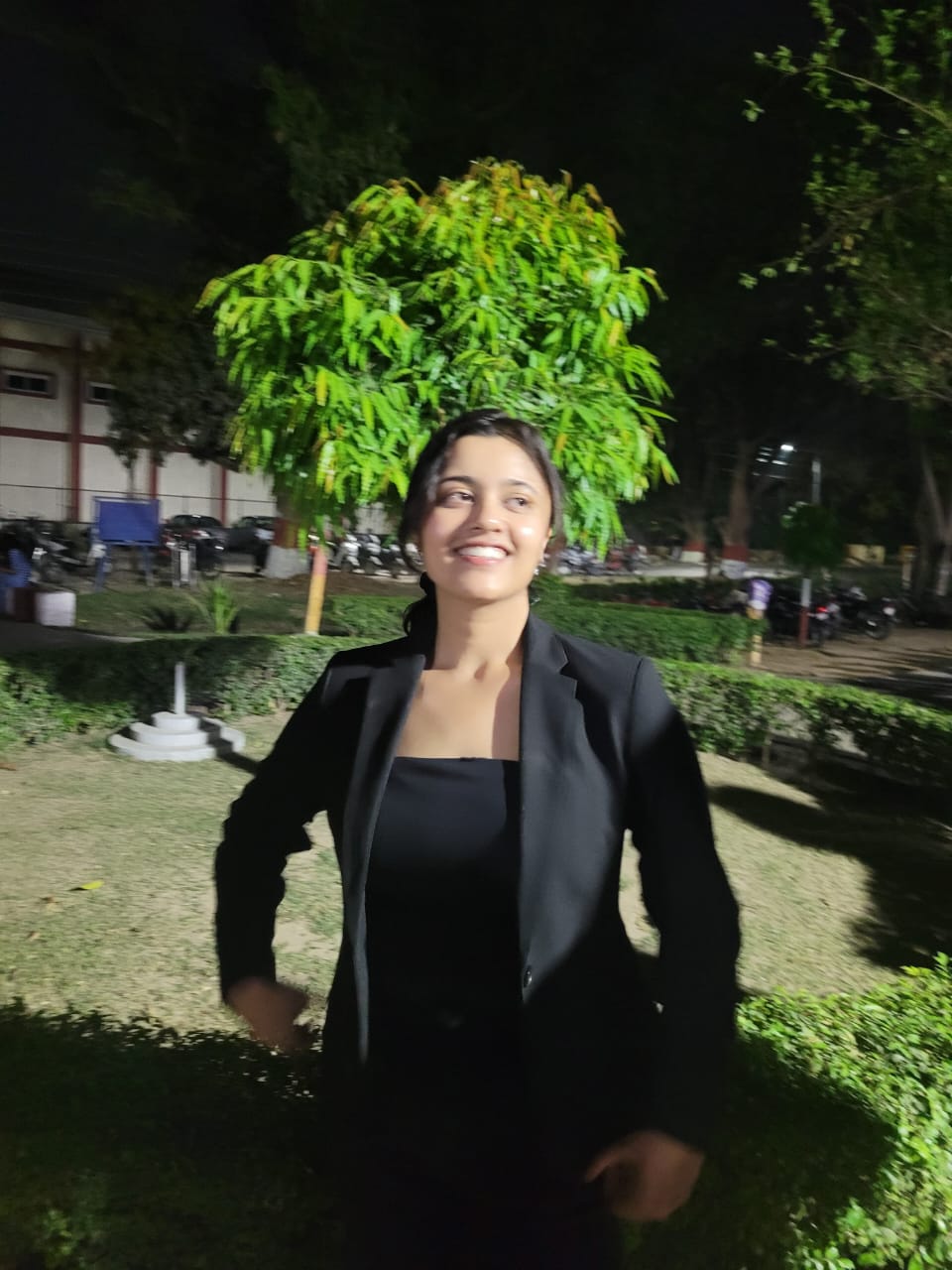 Aparna Dubey | Portfolio